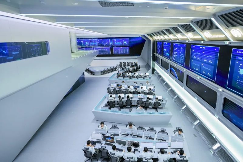 中国金融：微众银行行长 李南青：微众银行数字金融创新之路